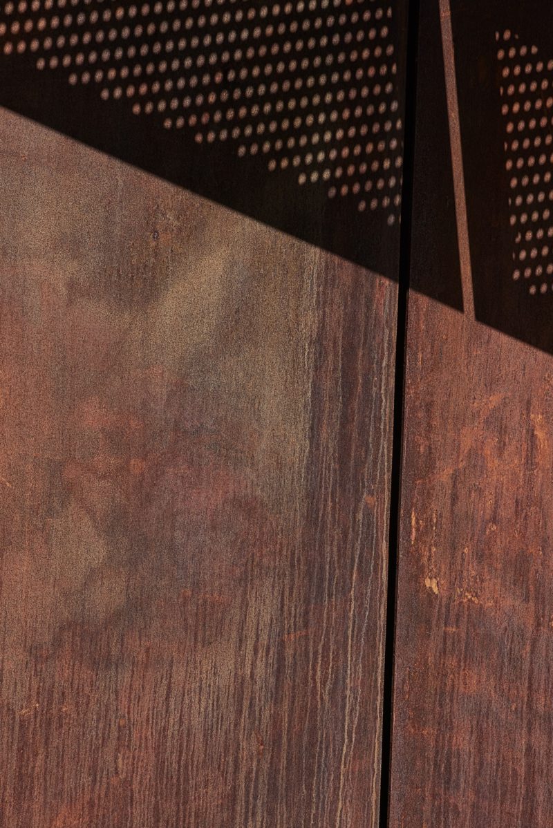 Snapshot: Rust Never Sleeps | Metal Construction News