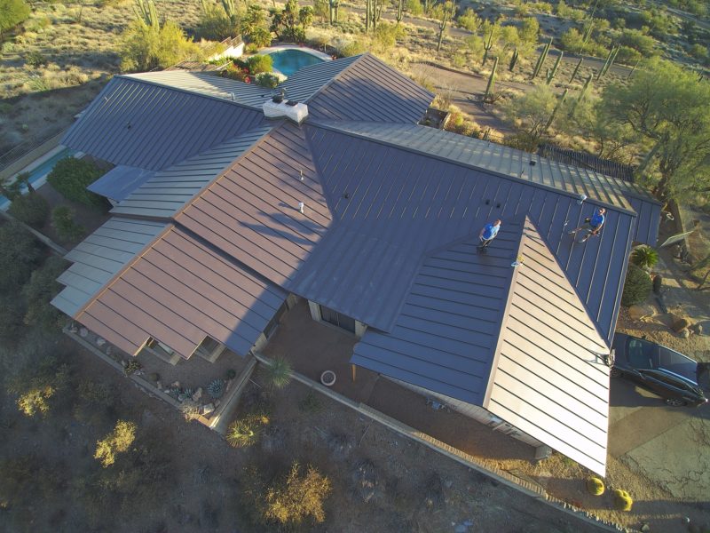 Expectations Plan | Metal Construction News