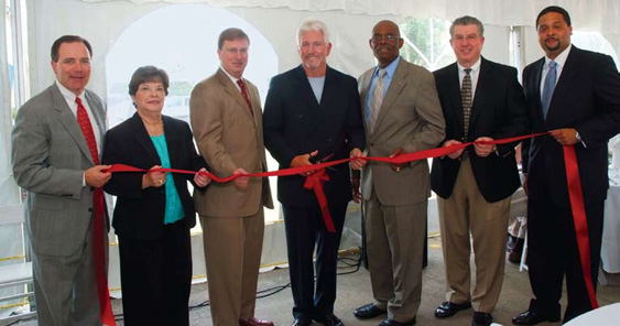 NCI Opens New Insulated Metal Panel Facility - Metal Construction News