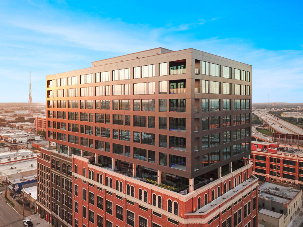 Advantages of Pre-painted MCM - Metal Construction News