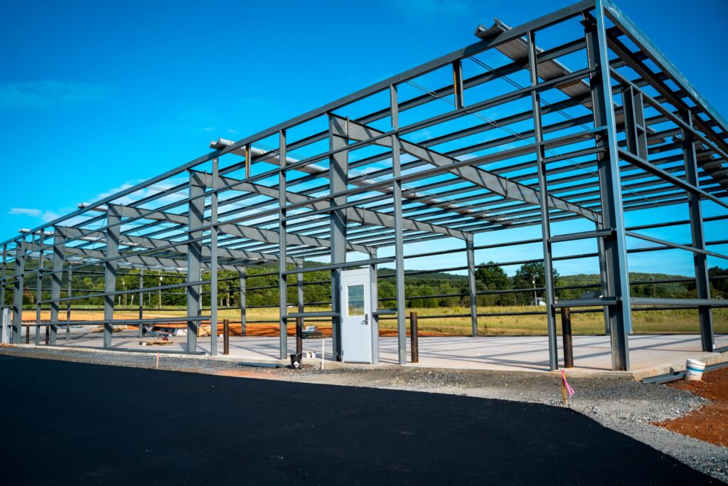 Metal Building Systems' Many Benefits - Metal Construction News