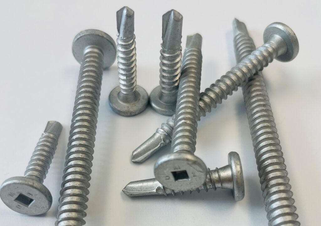 Standing Seam Fastener Essentials - Metal Construction News