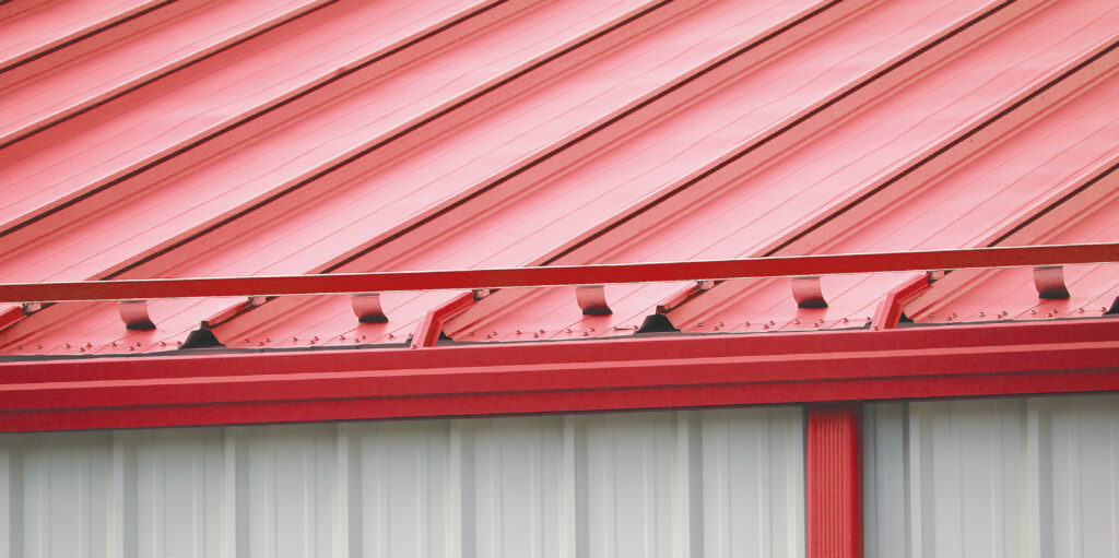 Understanding Different Snow Retention Systems - Metal Construction News