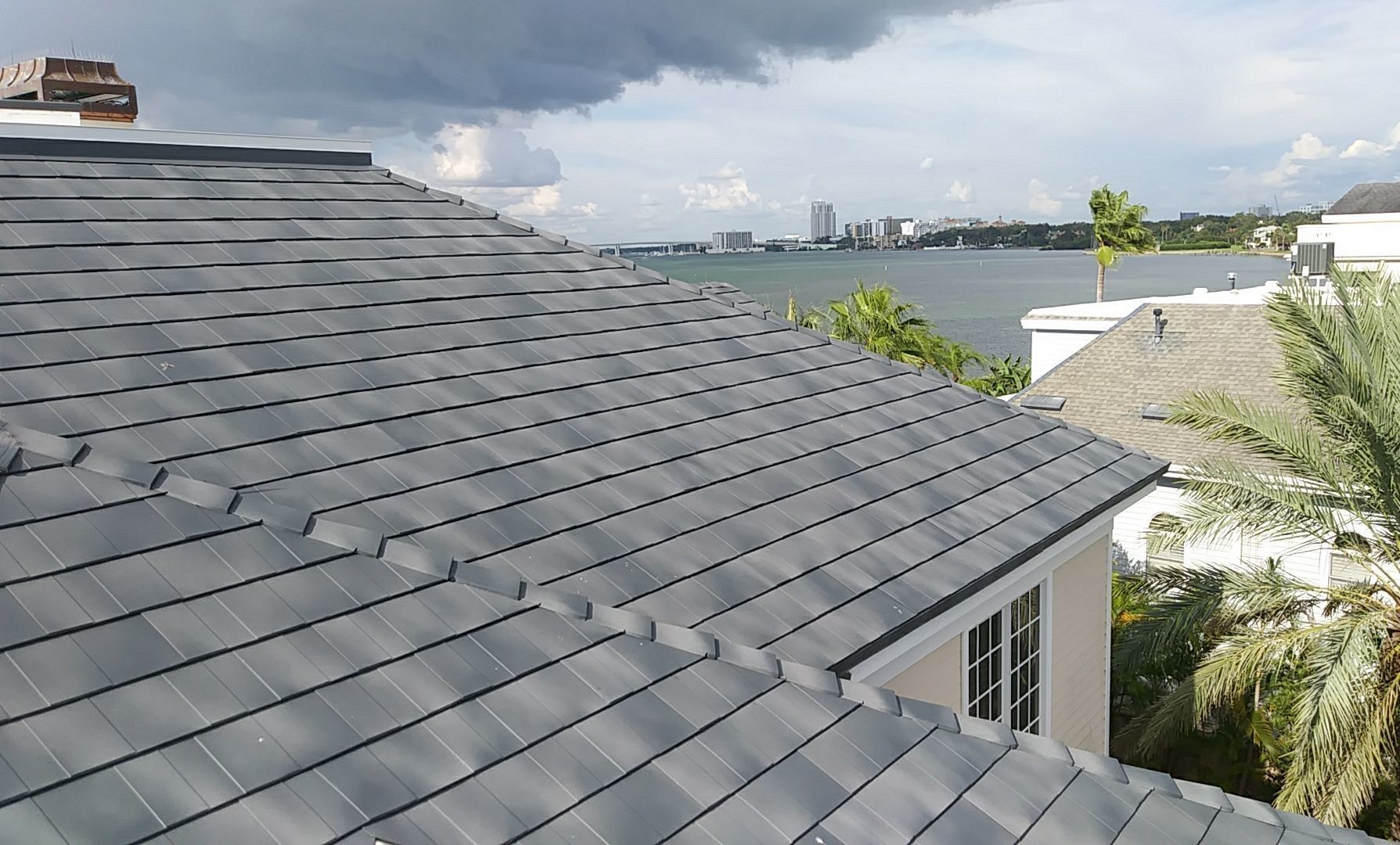 Using Metal in Coastal Environments - Metal Construction News