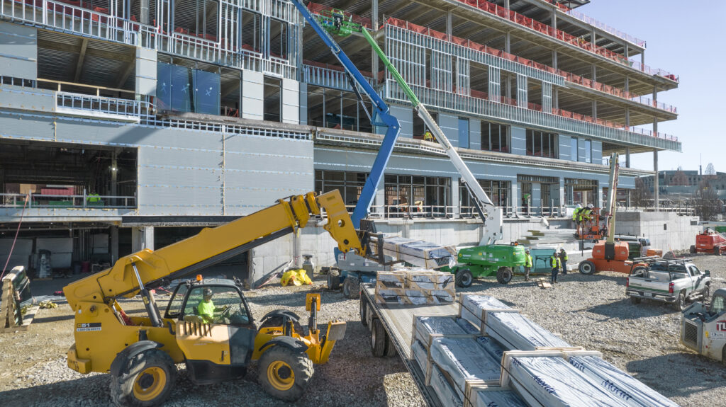 Five IMP Installation Mistakes - Metal Construction News