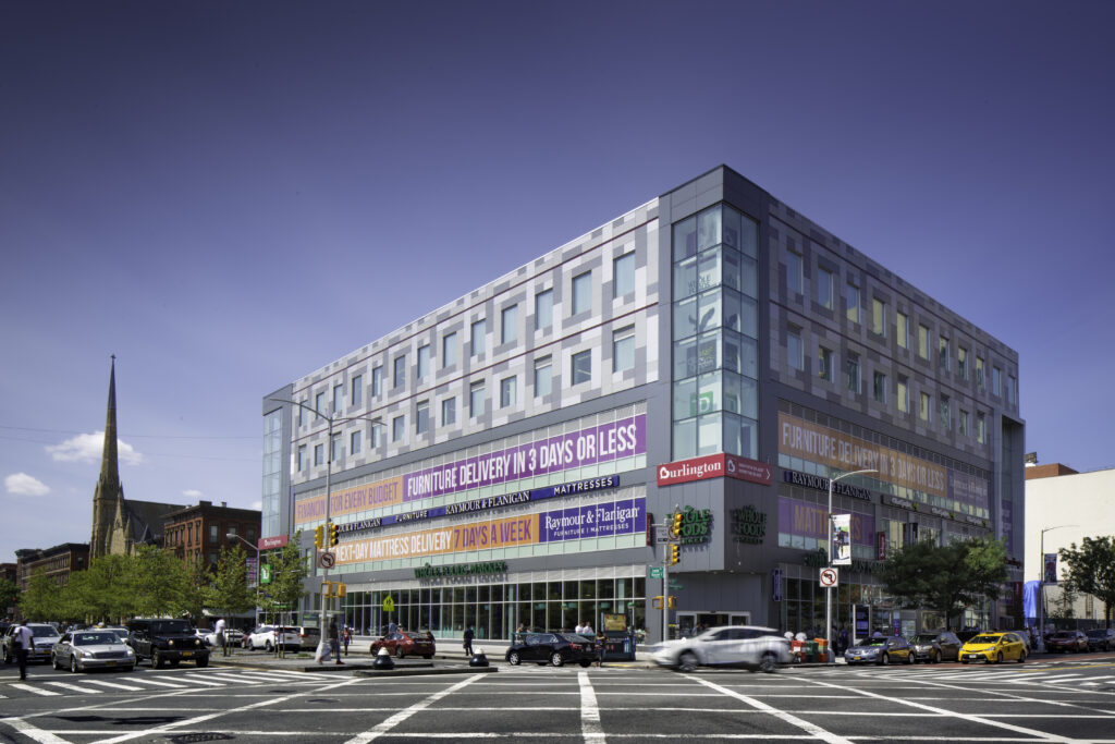 Insulated Metals Panels: An Effective All-In-One Building Component ...