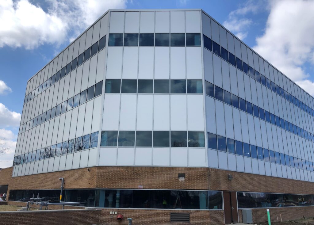 Understanding Insulated Glazing Panels - Metal Construction News