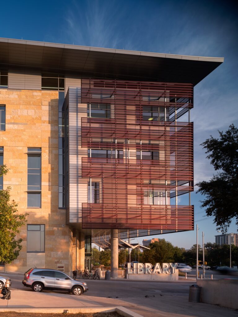 Anodized Aluminum: Form Follows Function - Metal Construction News