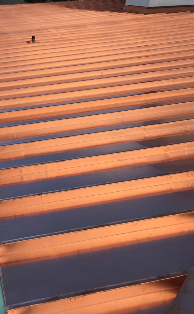 Snapshot: Doppler Copper - Metal Construction News