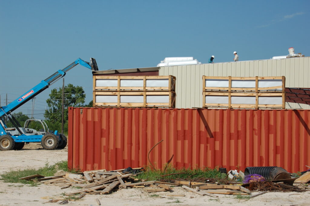 Building Accessory Basics: Installation-Ready versus Assembly Required ...