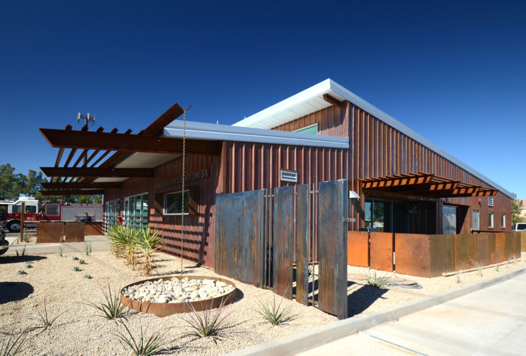 Renovating PEMB - Metal Construction News