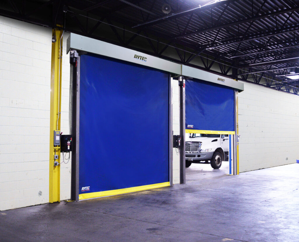 High-Performance Doors’ Benefits and Applications - Metal Construction News