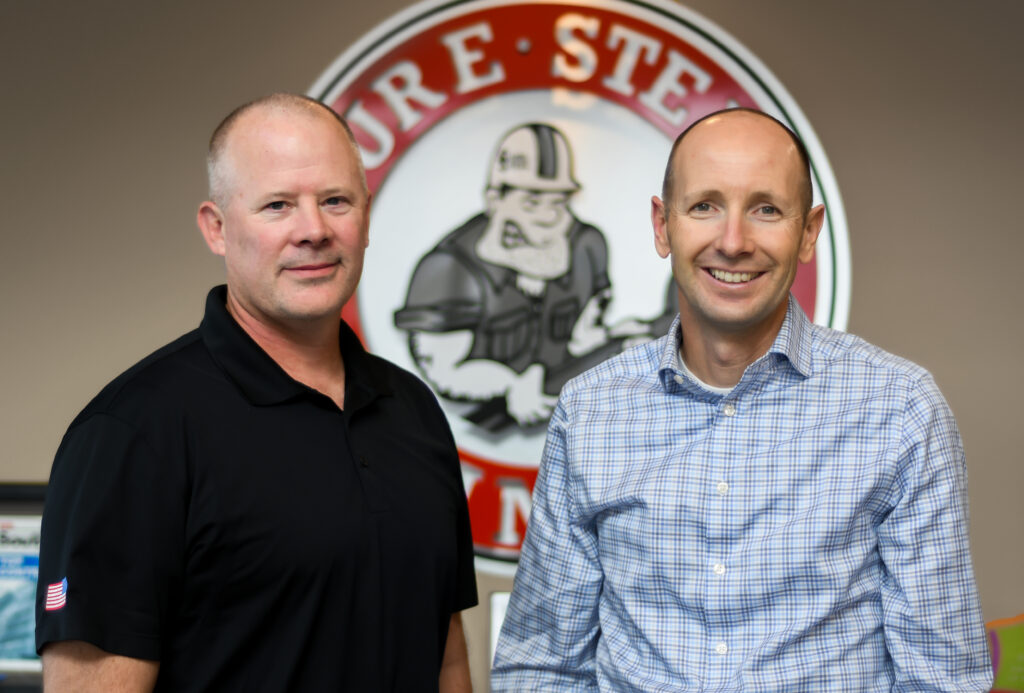 Safety + Trust + Value = Sure Success - Metal Construction News