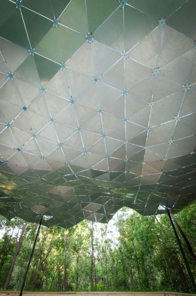 Snapshot: Made in the Shade - Metal Construction News