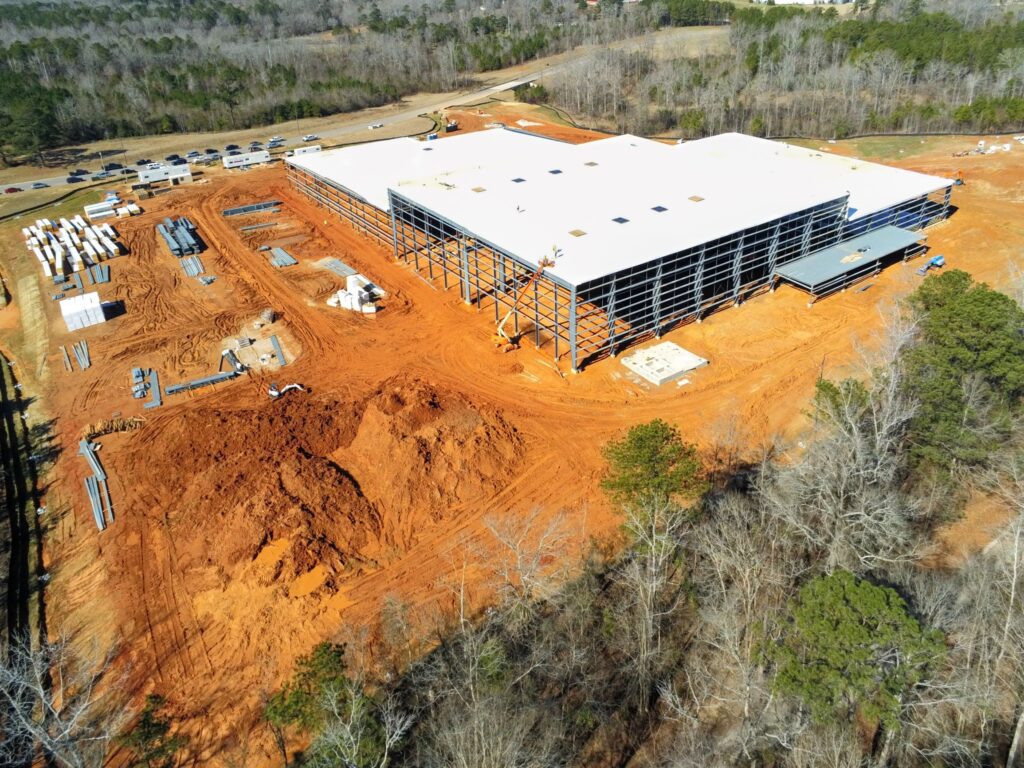 The Limitless Possibilities of Metal Building Systems - Metal ...
