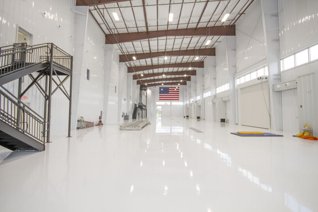 Benefits of Pre-engineered Metal Buildings - Metal Construction News