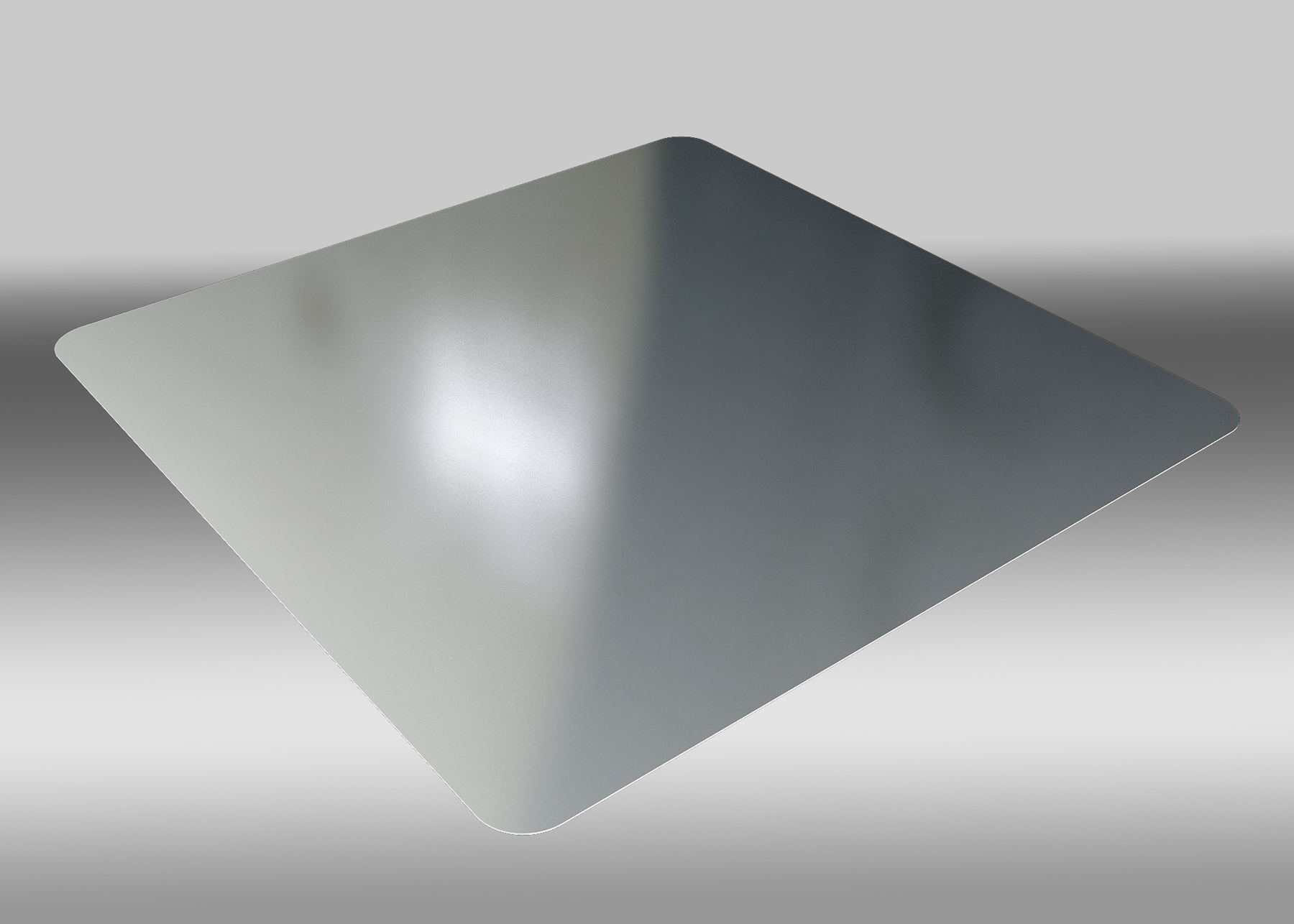 Flat stock complements MCM - Metal Construction News