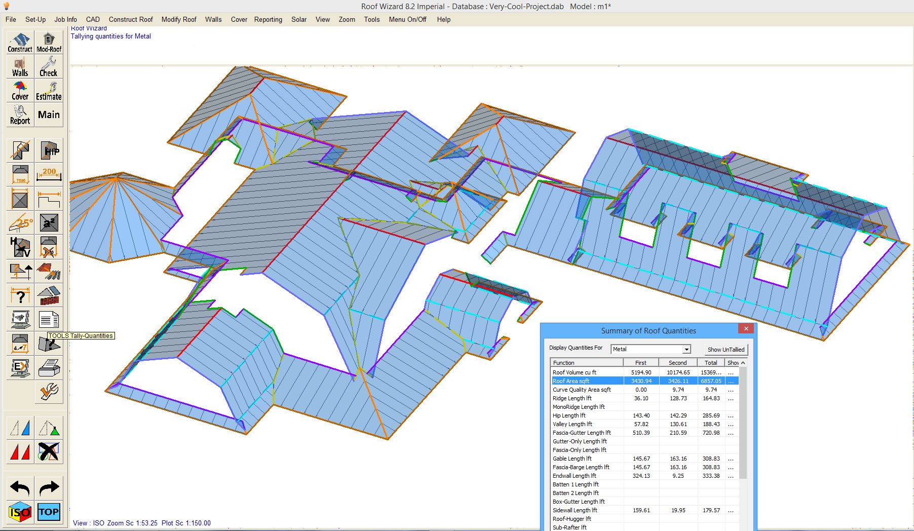 Understanding Construction Estimating Software - Metal Construction News