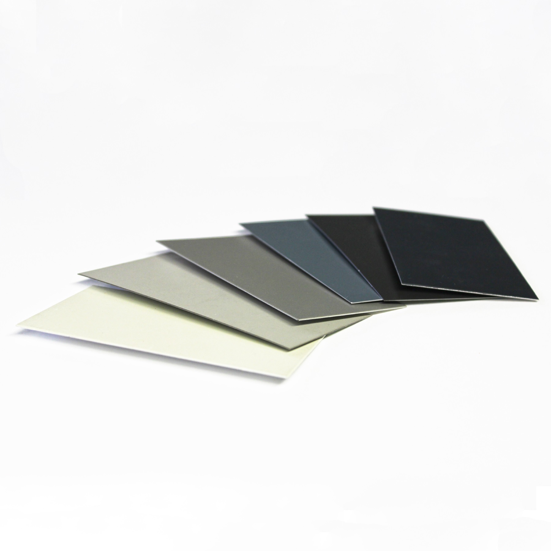 Matte finishes coat metal - Metal Construction News