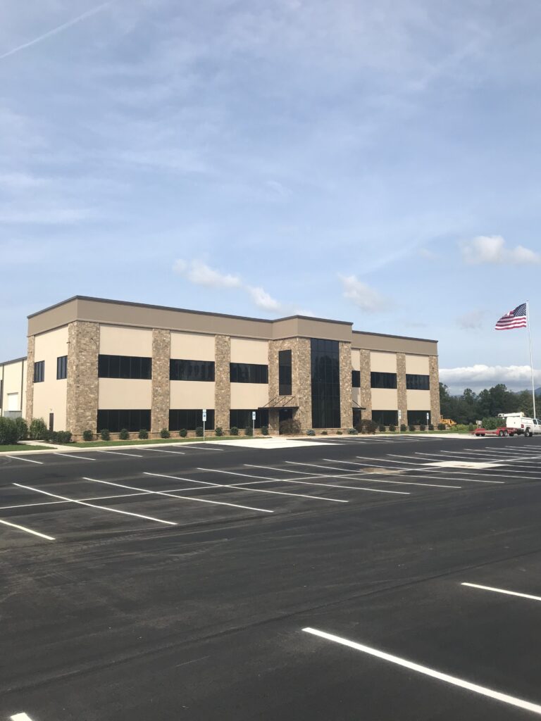 Bottomley Enterprises, Mount Airy, N.C. - Metal Construction News