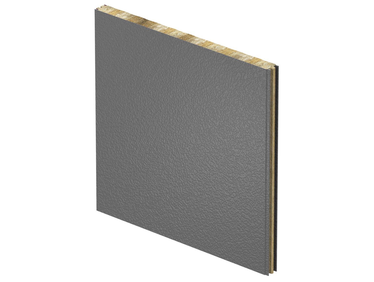 IMPs have new face profiles - Metal Construction News