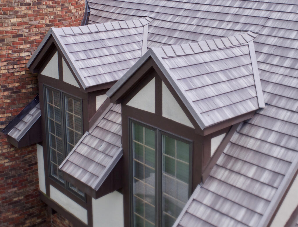 How Common Roofing Types Stack up to Metal - Metal Construction News
