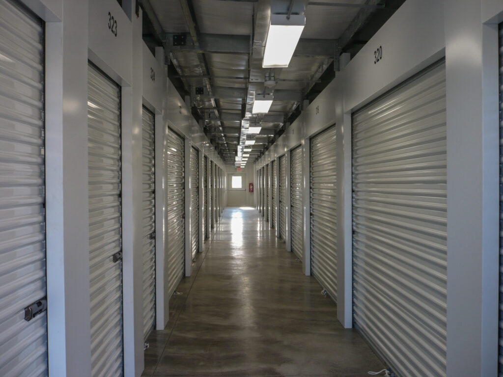 Climate-Controlled Self Storage and its Values - Metal Construction News