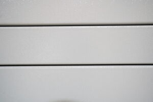 Door finishes resist corrosion - Metal Construction News