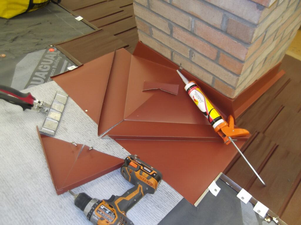 Keys to Crickets - Metal Construction News