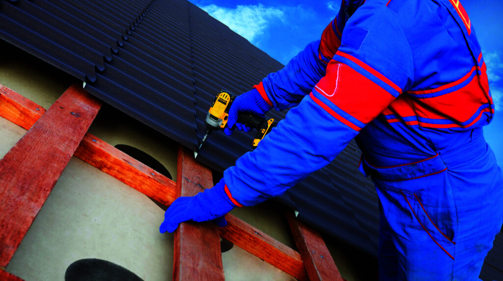 Fit the Tool to the Fastener - Metal Construction News