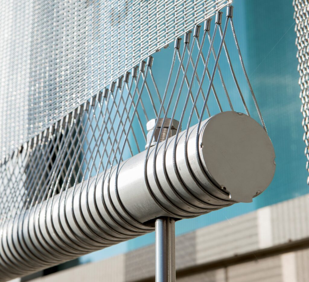 Tubes and Loops - Metal Construction News