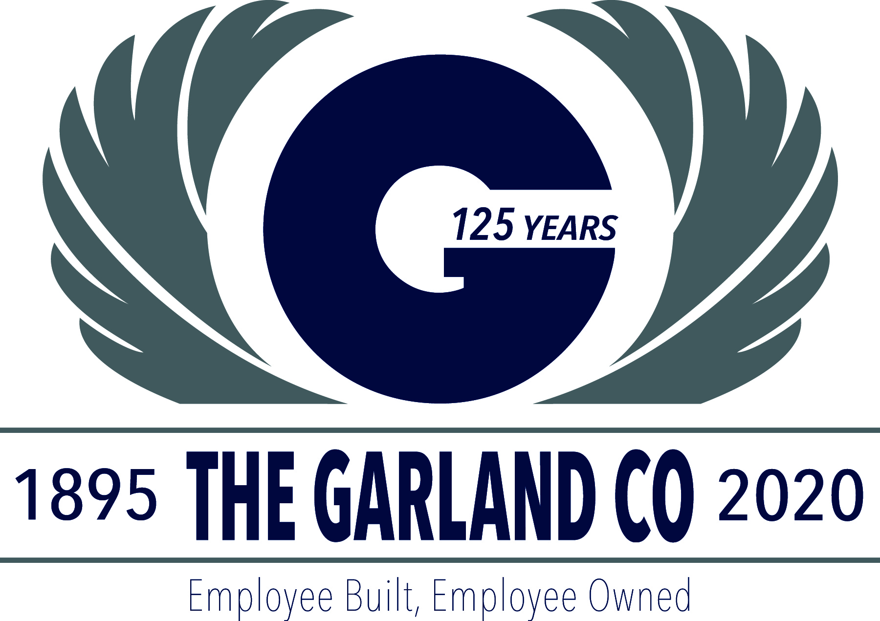 Garland celebrates 125th anniversary - Metal Construction News