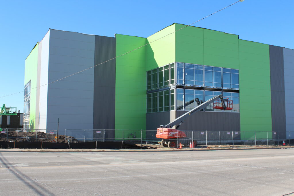 IMP Market Builds - Metal Construction News