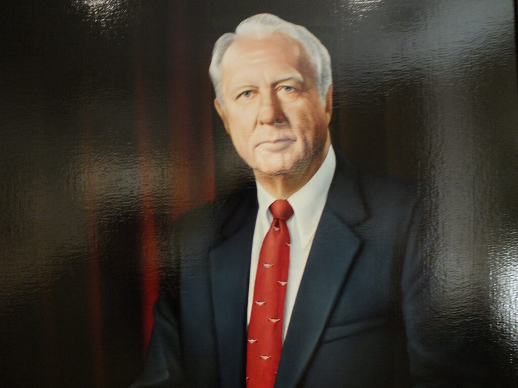 James D. Murphy: One of the industry’s great entrepreneurs - Metal Construction News