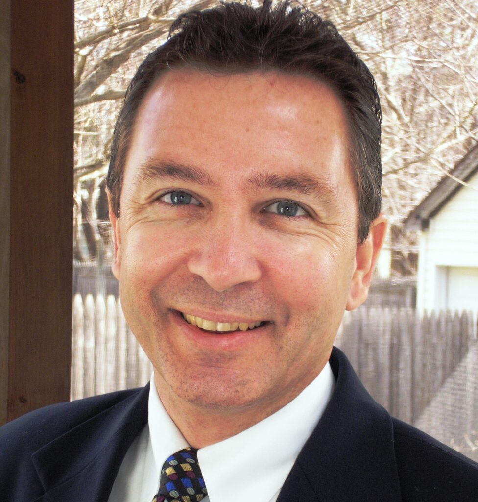 Scott Kriner: A life-long industry expert who helped grow the use of ...