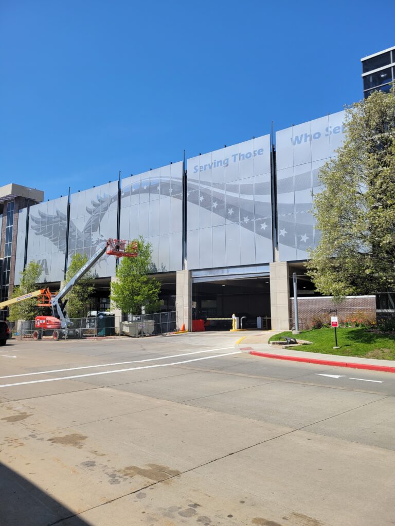Louis Stokes Cleveland Department of Veterans Affairs Medical Center ...