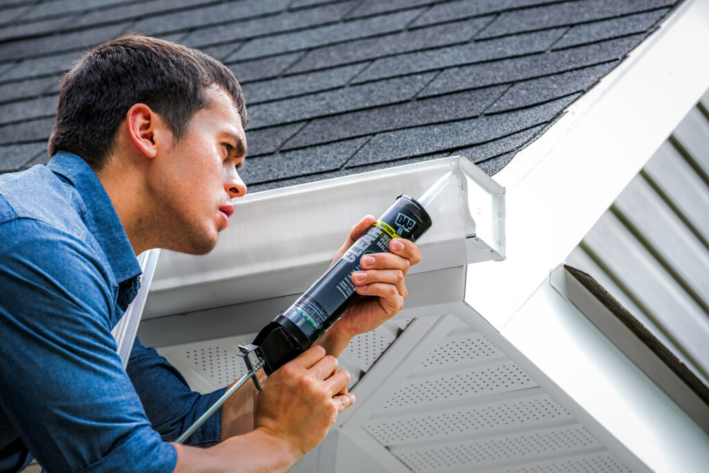 Sticking with Correct Sealant Application - Metal Construction News