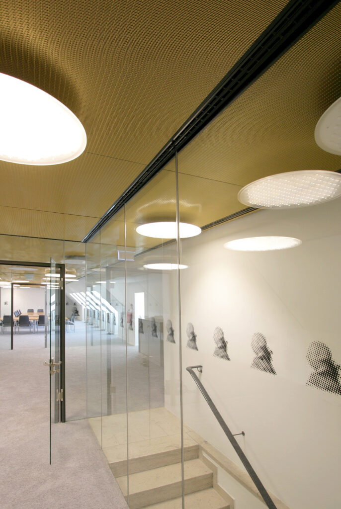 Sound Transmission and Metal - Metal Construction News