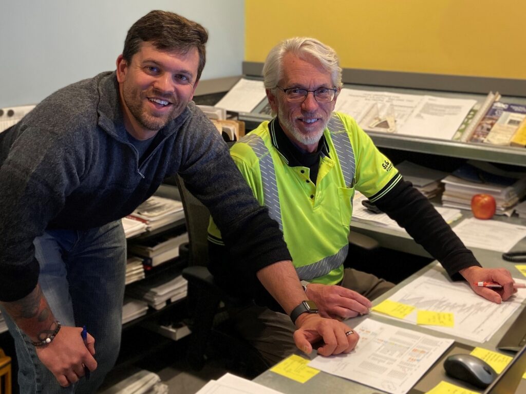 Adaptive Endurance - Metal Construction News