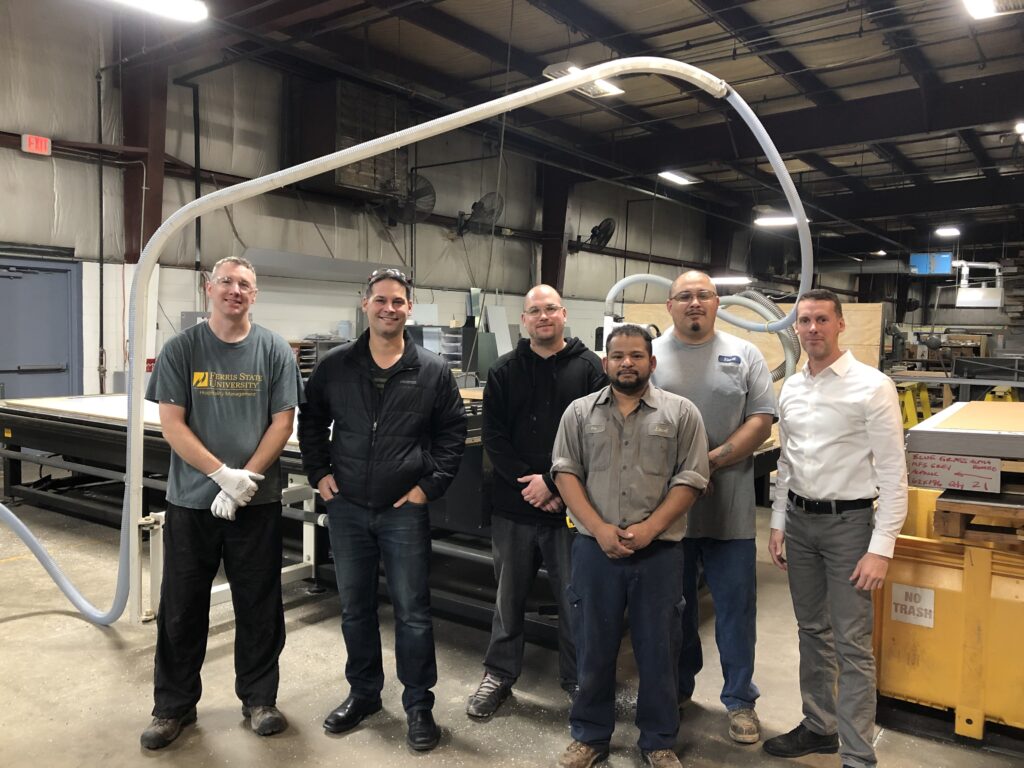 Multifaceted Fabricator - Metal Construction News