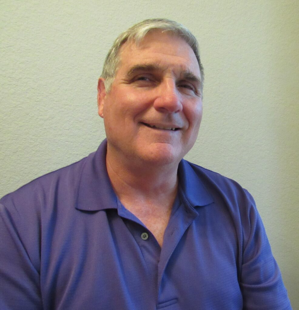 Terry Wolfe, PE: A soldier for the metal construction industry ...