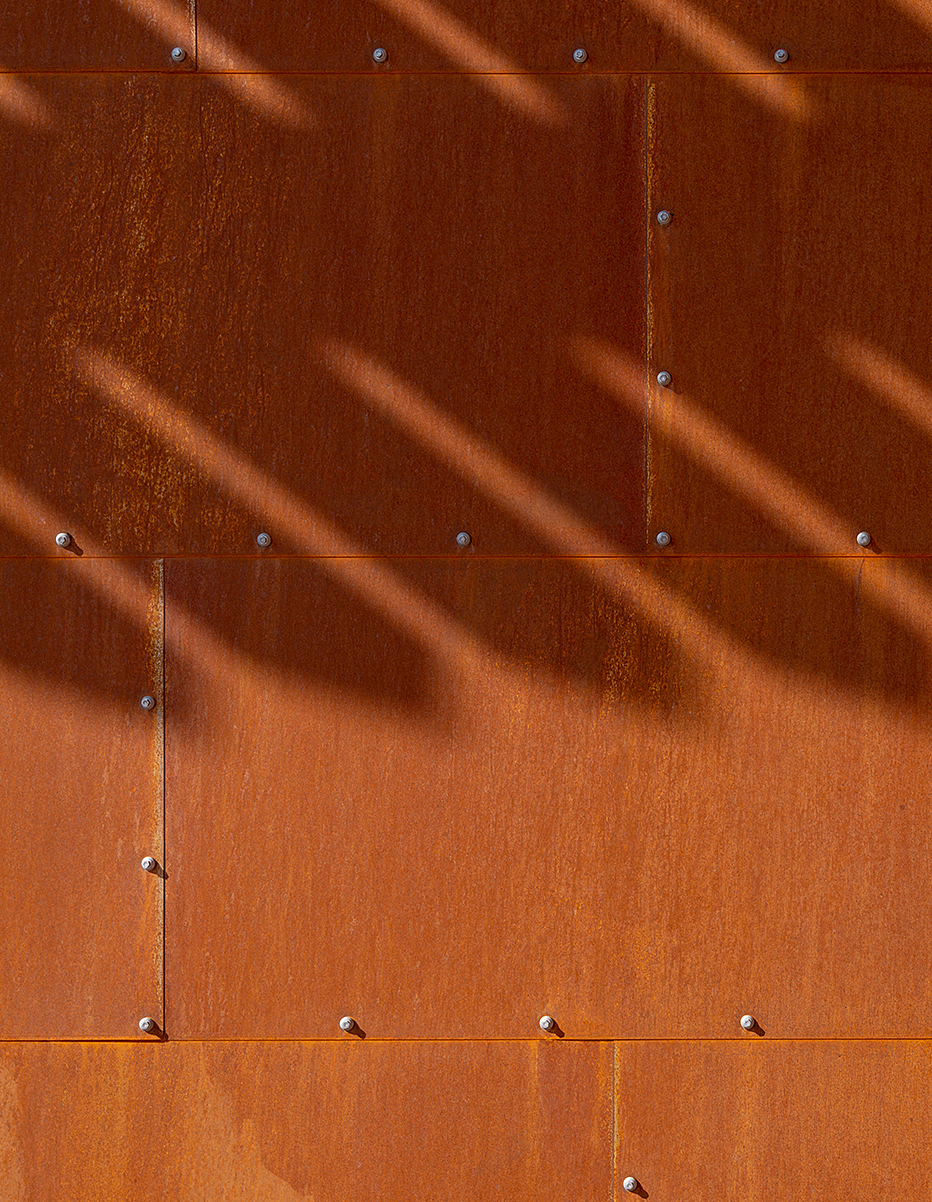 Wedge on Western - Metal Construction News