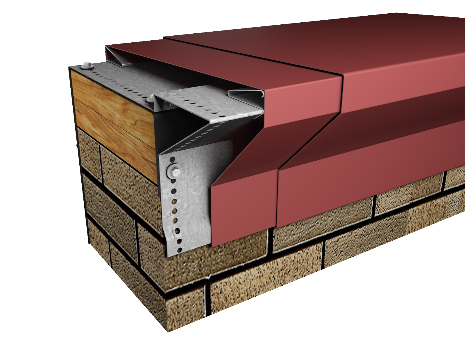 Metal-Era Adds Two New Creative Design Coping Systems Reveal Coping ...