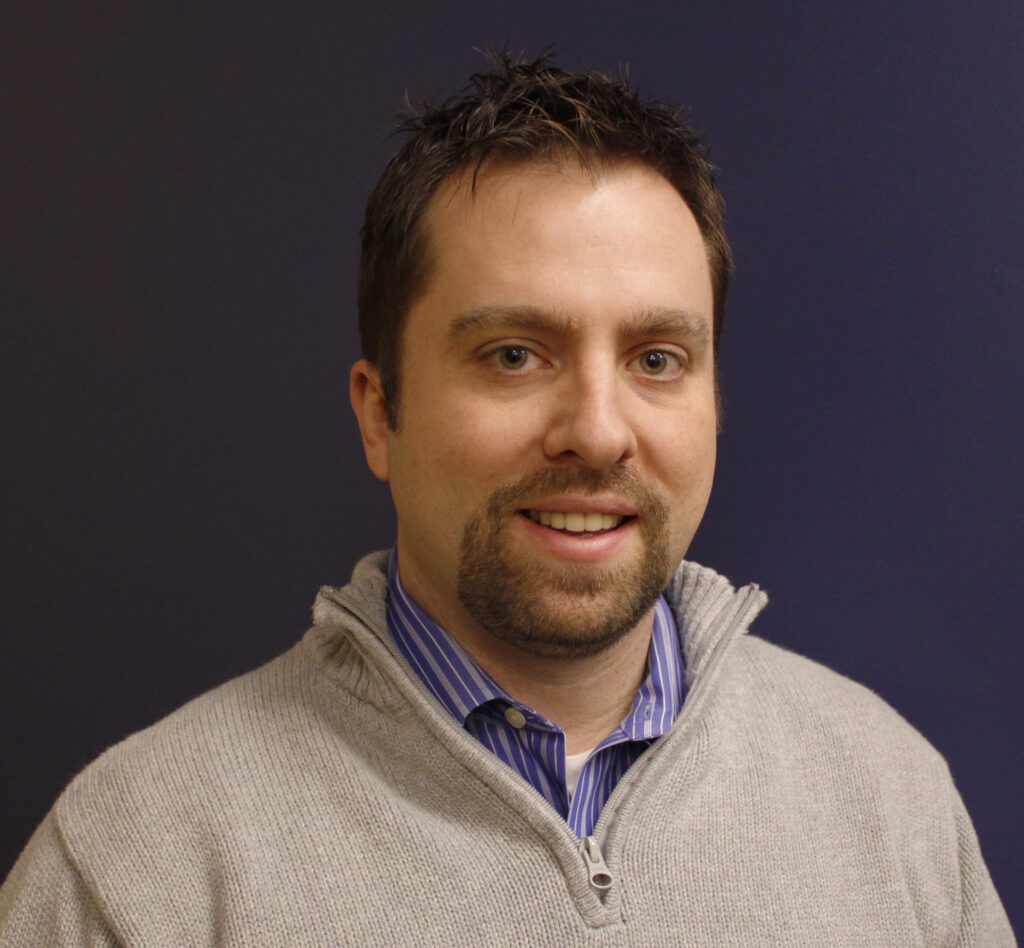 Doralco appoints Dan Shields - Metal Construction News