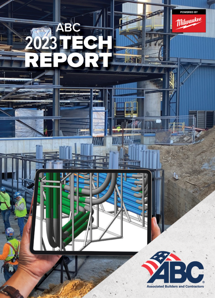 Report explores innovations, trends of construction technology - Metal ...