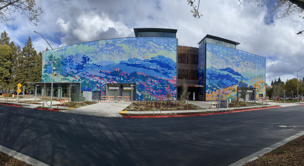 Set in Motion - Metal Construction News