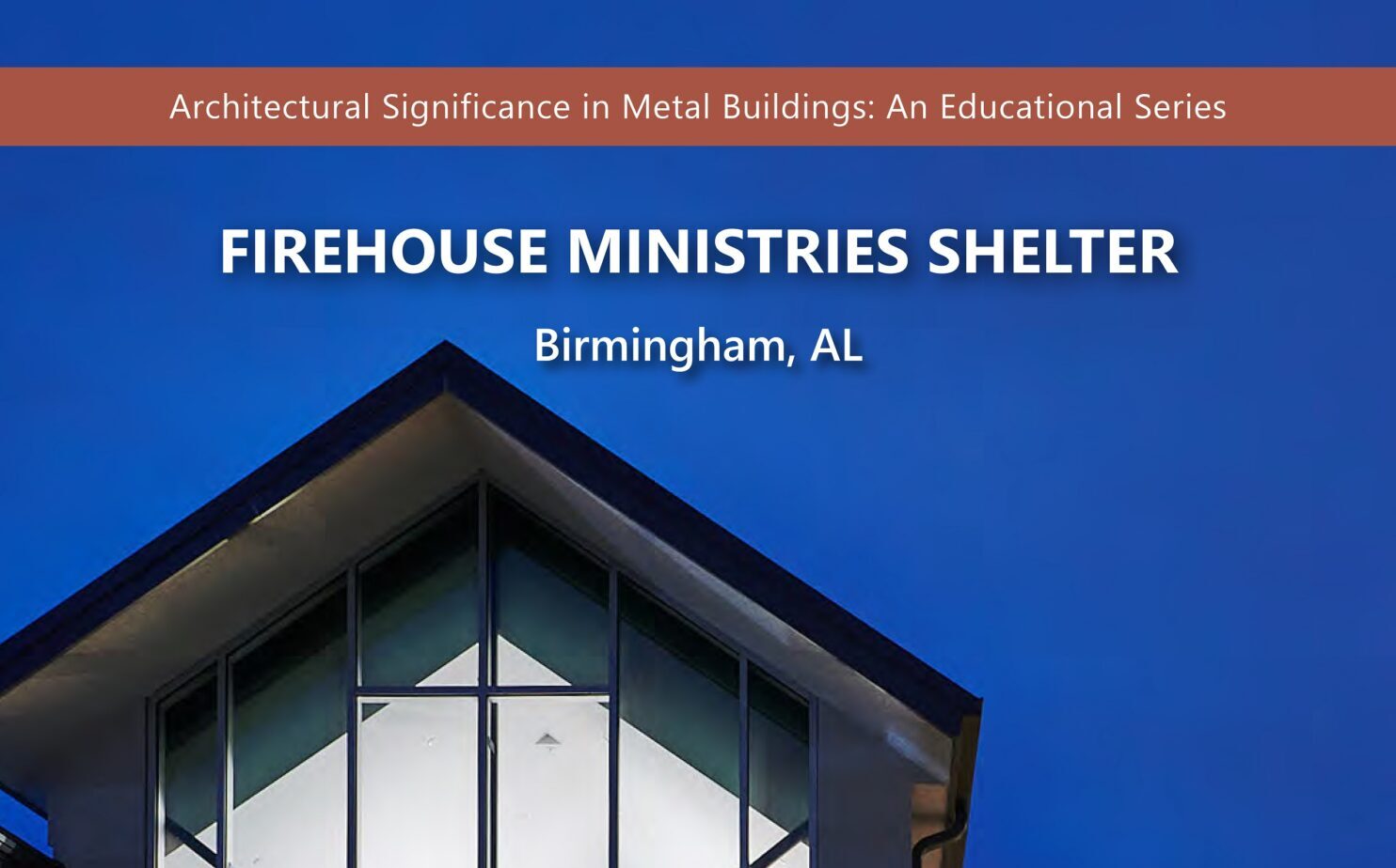 Discover creative metal building design choices in case study - Metal ...