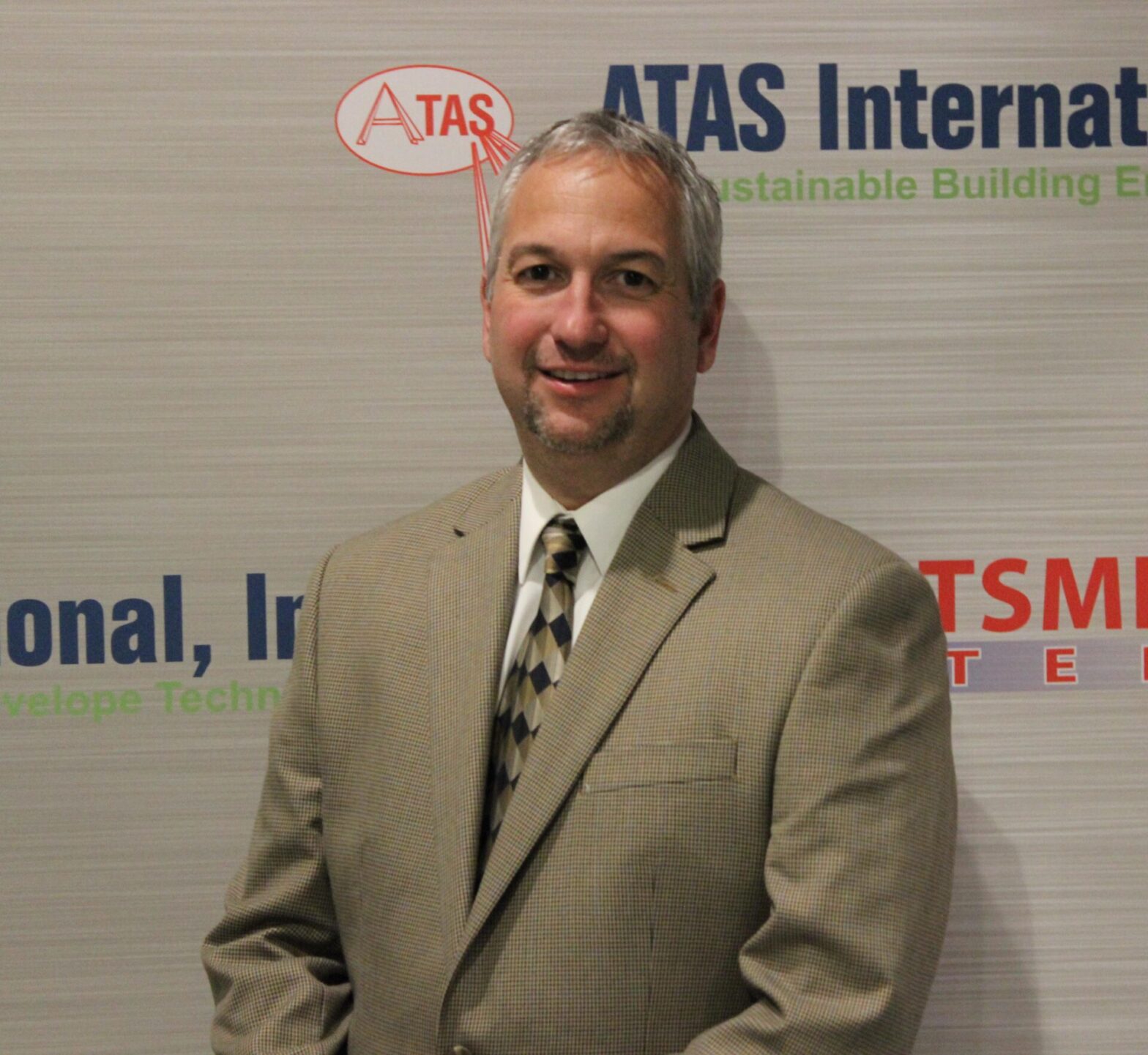 ATAS bolsters sales force with top industry talent - Metal Construction News