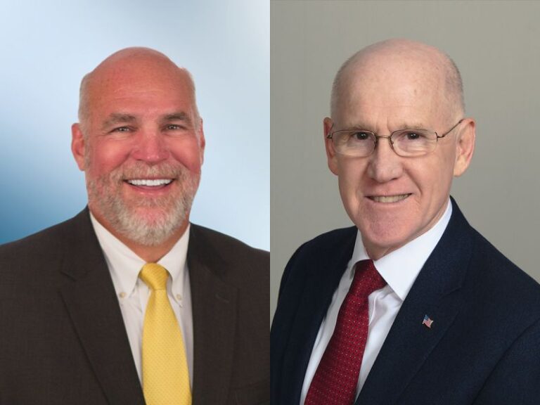 AISC’s new leadership pledges to strengthen programs - Metal ...