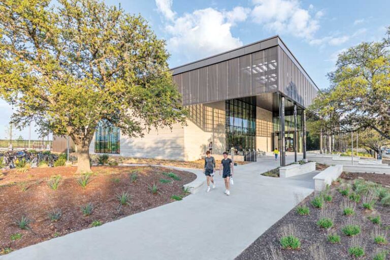 The 2023 MCN Project Excellence Awards - Metal Construction News